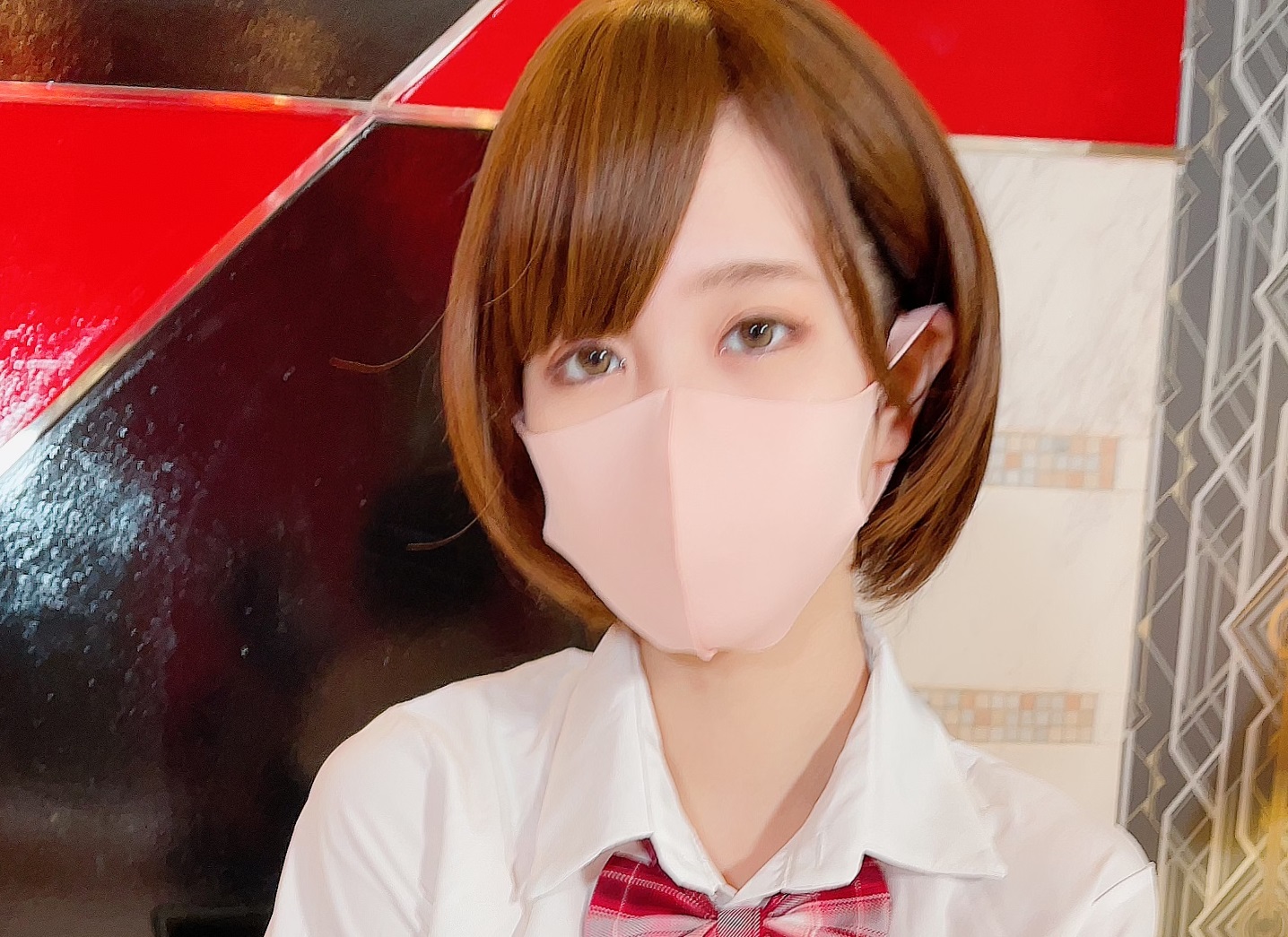 💗gカップ女子大生 ましろ💗 可愛い子紹介sfブログ